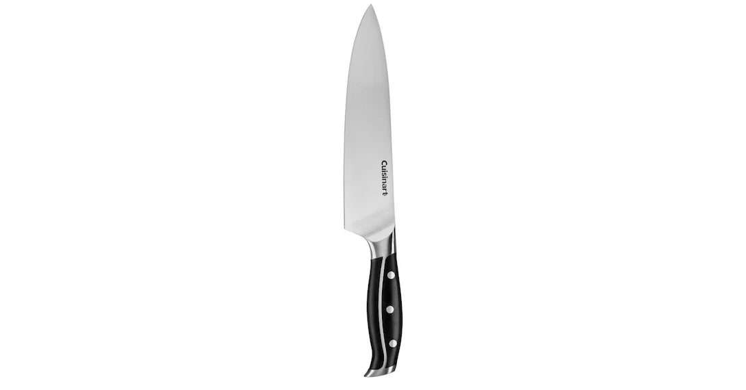 NITROGEN COLLECTION 8" CHEF'S KNIFE – Titan Sarawak Sdn Bhd