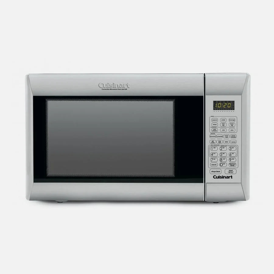 CONVECTION MICROWAVE OVEN AND GRILL – Titan Sarawak Sdn Bhd