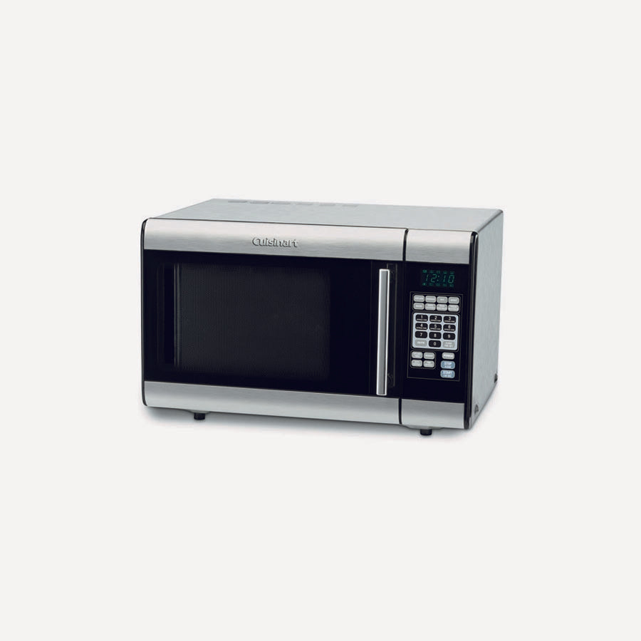 STAINLESS STEEL MICROWAVE – Titan Sarawak Sdn Bhd
