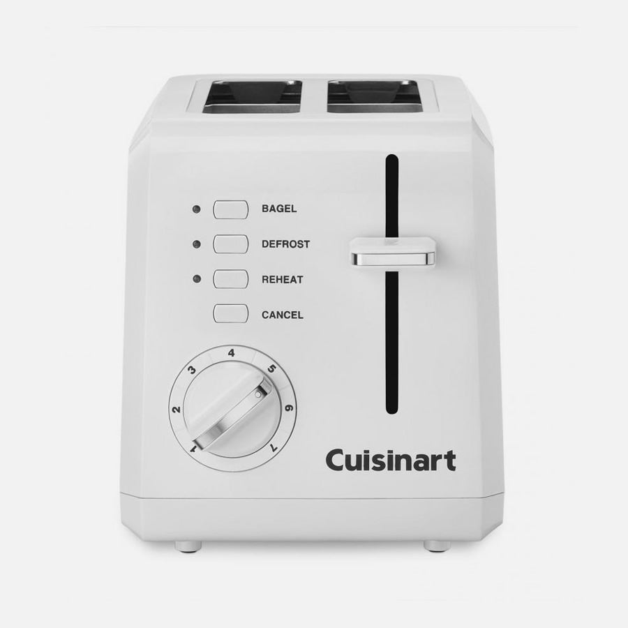 2 SLICE COMPACT PLASTIC TOASTER – Titan Sarawak Sdn Bhd