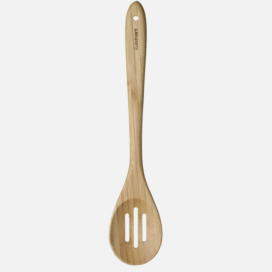 BAMBOO SLOTTED SPOON – Titan Sarawak Sdn Bhd