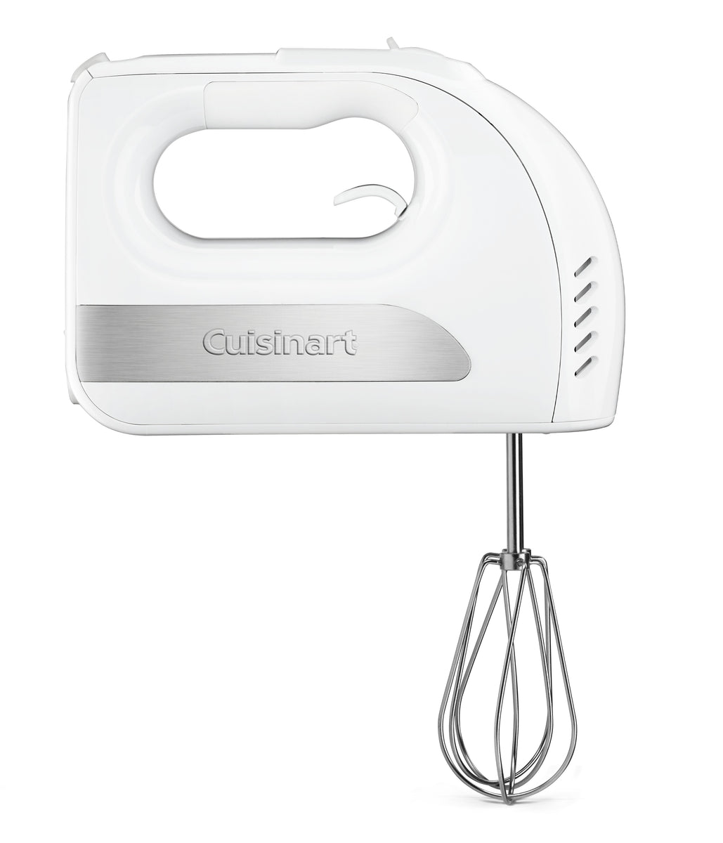 POWER ADVANTAGE® 6-SPEED HAND MIXER – Titan Sarawak Sdn Bhd