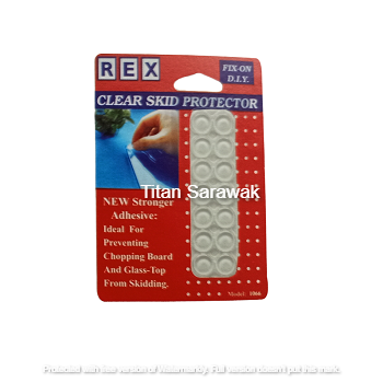 Rex Protector – Titan Sarawak Sdn Bhd
