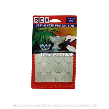 Rex Protector – Titan Sarawak Sdn Bhd