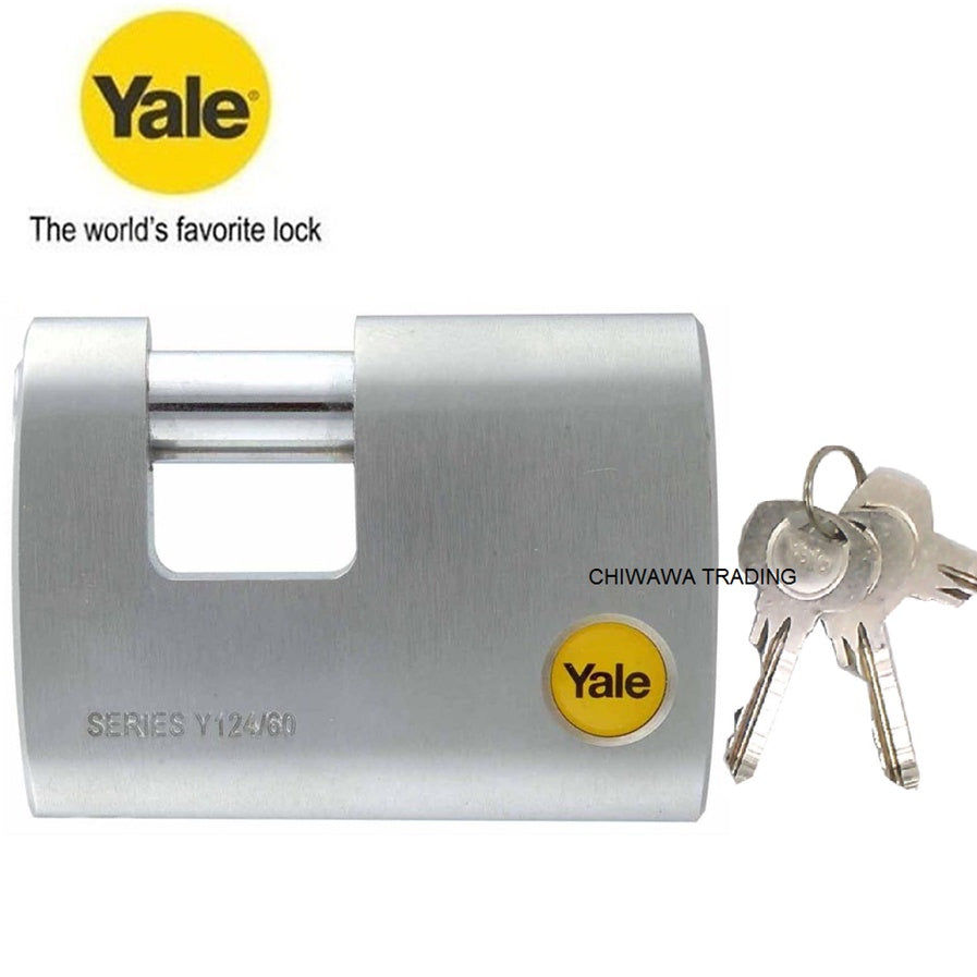 Yale Y124B/70/115/1-70mm – Titan Sarawak Sdn Bhd