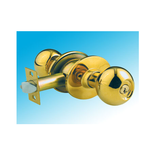 Yale VCA5127 Cylindrical Knobset – Titan Sarawak Sdn Bhd