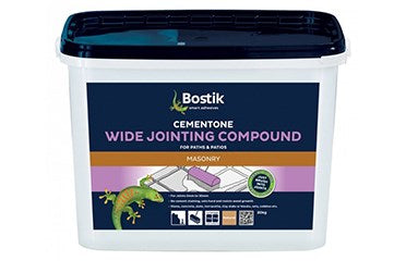 Bostik Joint Compound 0.5kg – Titan Sarawak Sdn Bhd