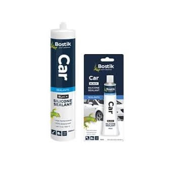 Bostik Silicone Windscreen Sealant 75ml – Titan Sarawak Sdn Bhd