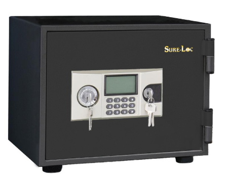Sure Loc SLFD325 Fire Safe Medium – Titan Sarawak Sdn Bhd